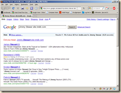 Creating Bookmarklets and Smart Bookmarks | Mike's Mostly Tech blog